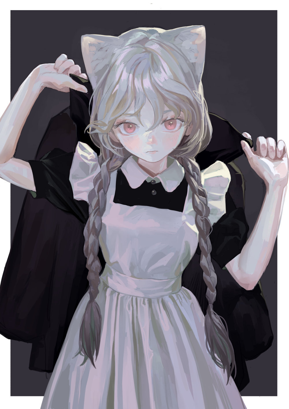 FKEY- - 堆糖，美图壁纸兴趣社区