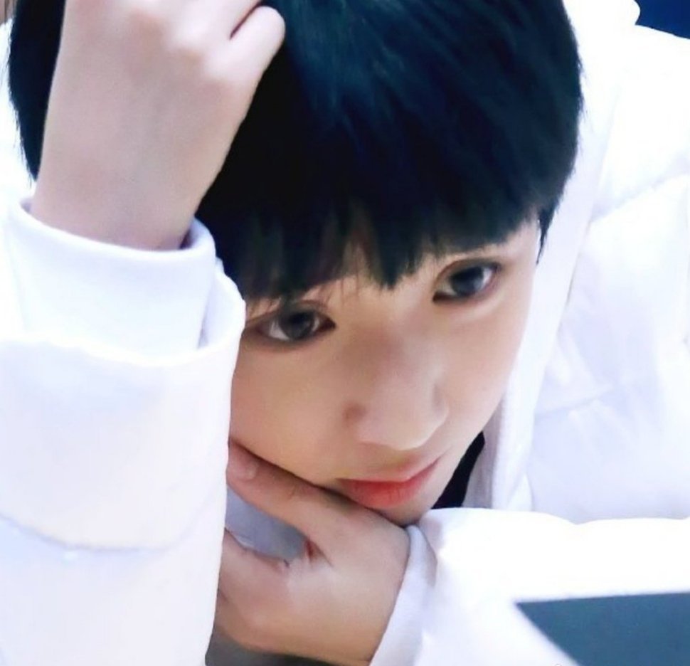 yhx - 高清图片，堆糖，美图壁纸兴趣社区