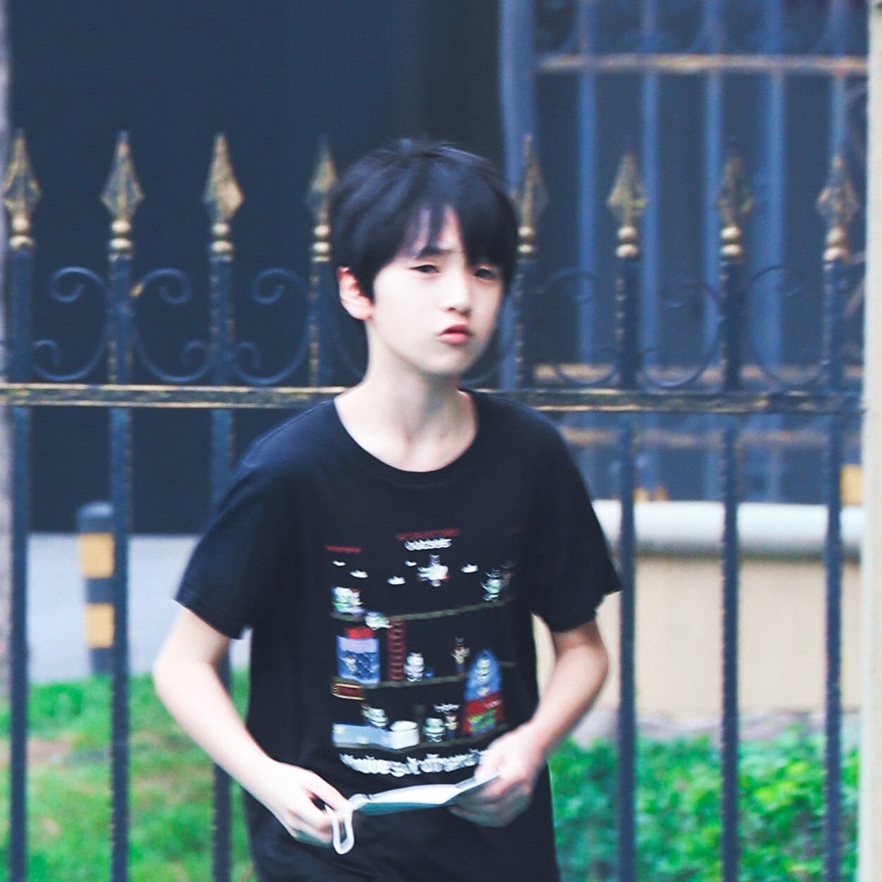 yhx - 高清图片，堆糖，美图壁纸兴趣社区