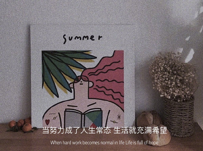 ins风背景图 - 堆糖，美图壁纸兴趣社区