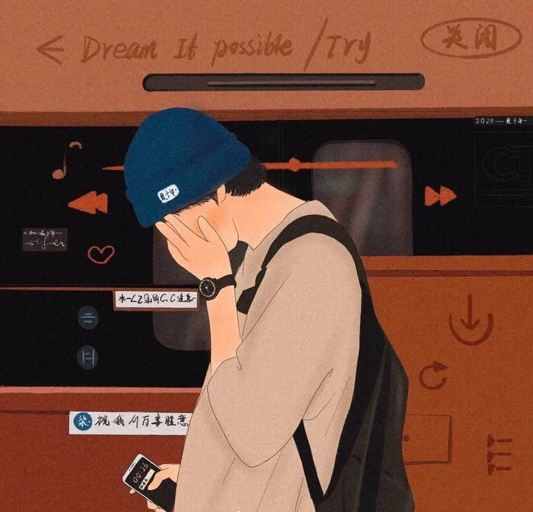 漫画yyds - 高清图片，堆糖，美图壁纸兴趣社区