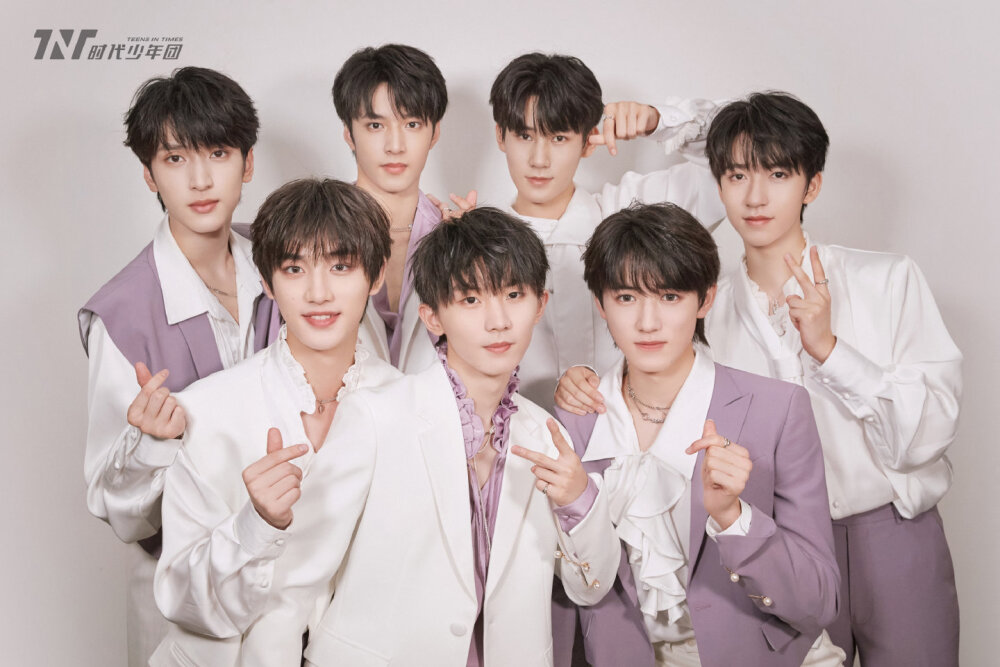 TNT - 堆糖，美图壁纸兴趣社区