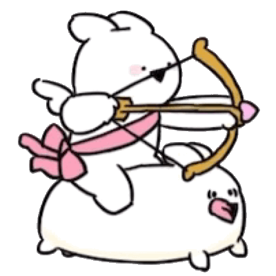 overaction rabbit - 堆糖，美图壁纸兴趣社区