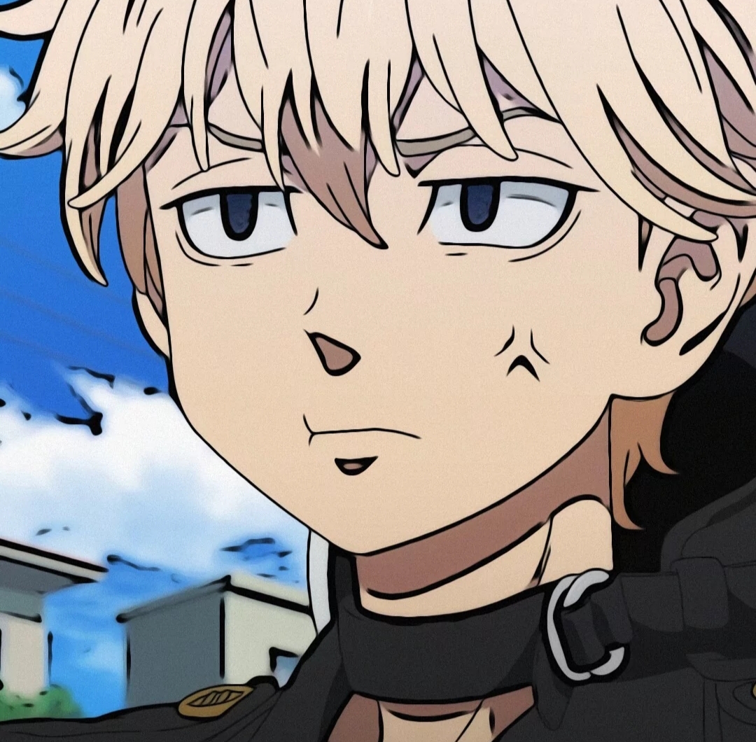 mikey - 堆糖，美图壁纸兴趣社区