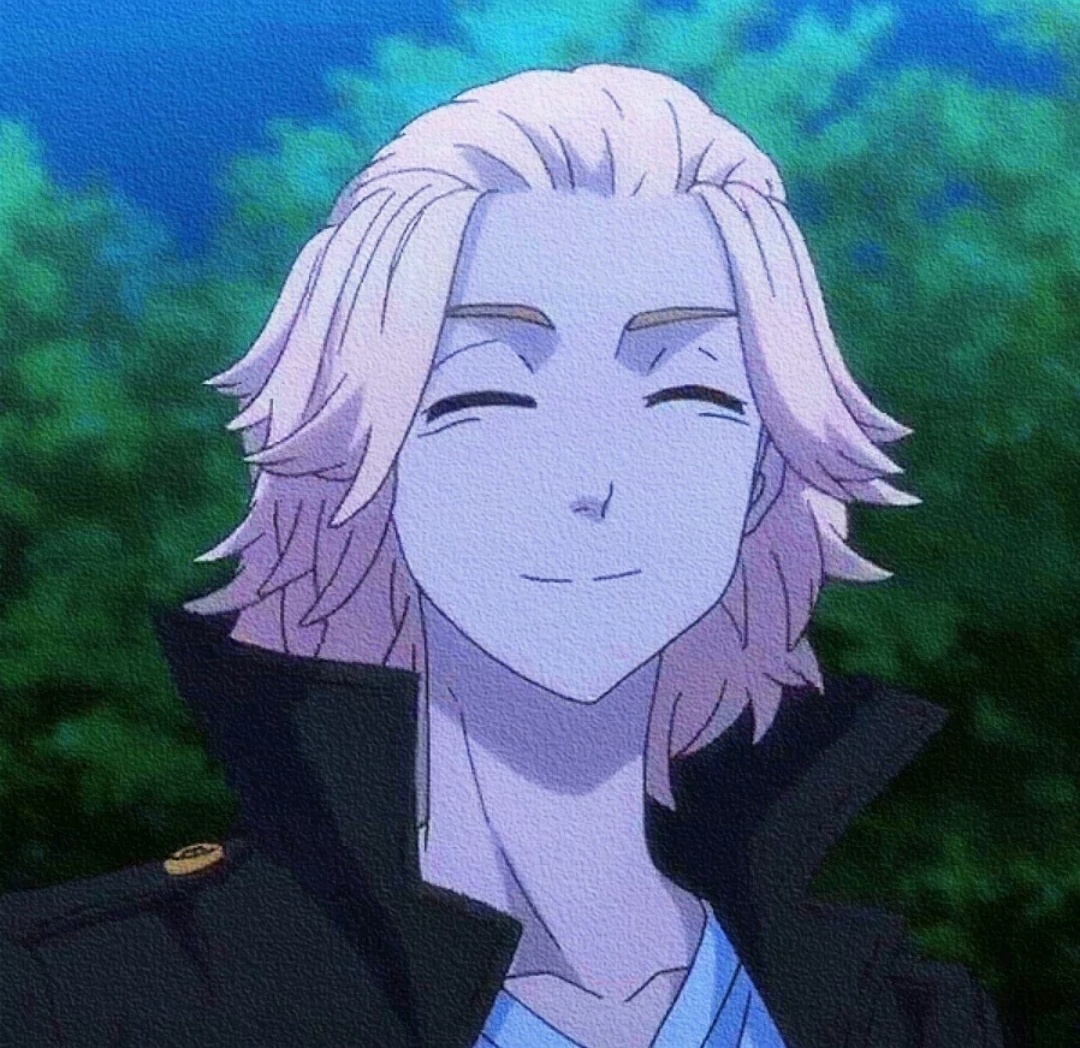 mikey - 堆糖，美图壁纸兴趣社区