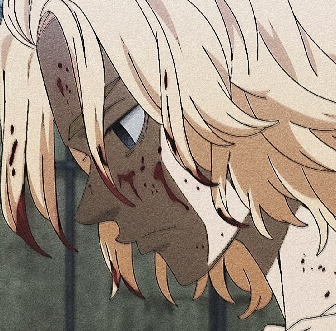 mikey - 堆糖，美图壁纸兴趣社区