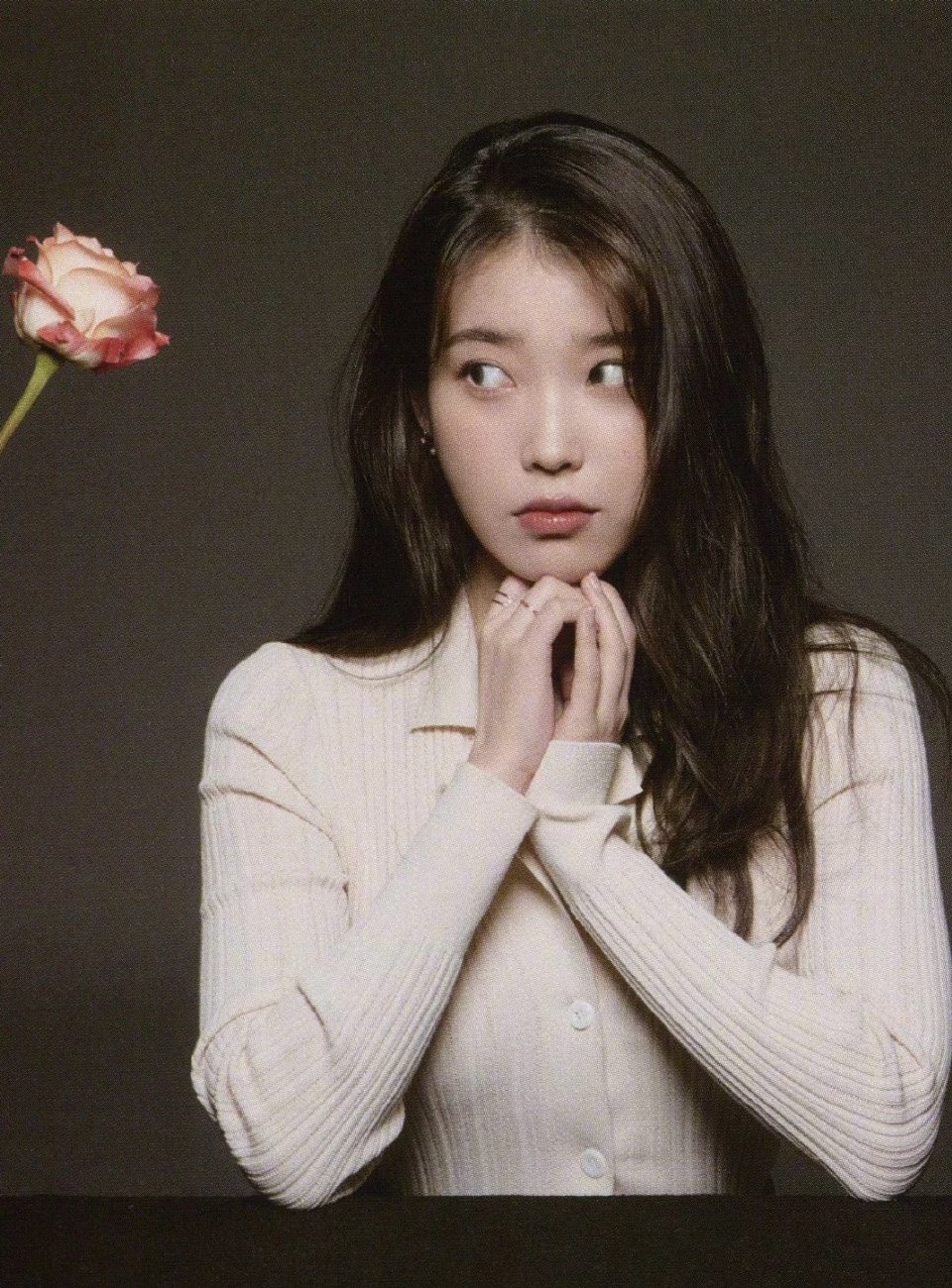 IU - 高清图片，堆糖，美图壁纸兴趣社区