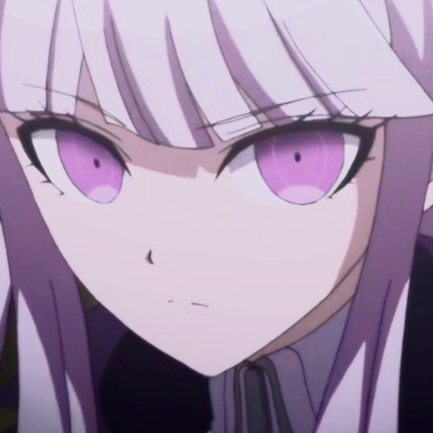 弹丸论破 - 高清图片，堆糖，美图壁纸兴趣社区