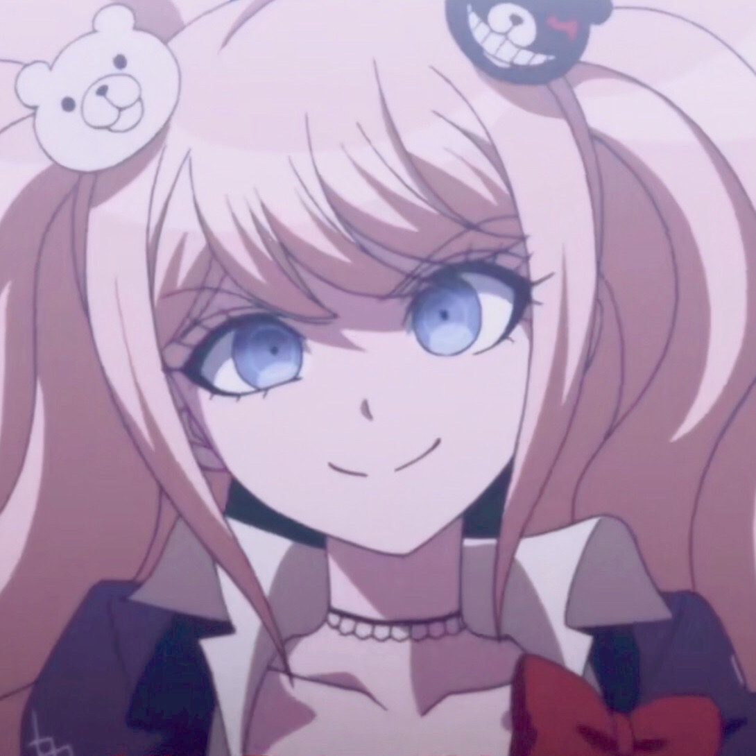 弹丸论破 - 高清图片，堆糖，美图壁纸兴趣社区