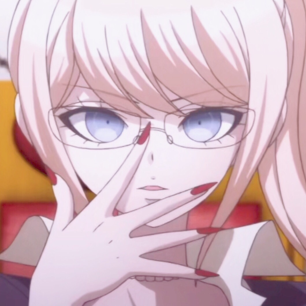 弹丸论破 - 高清图片，堆糖，美图壁纸兴趣社区