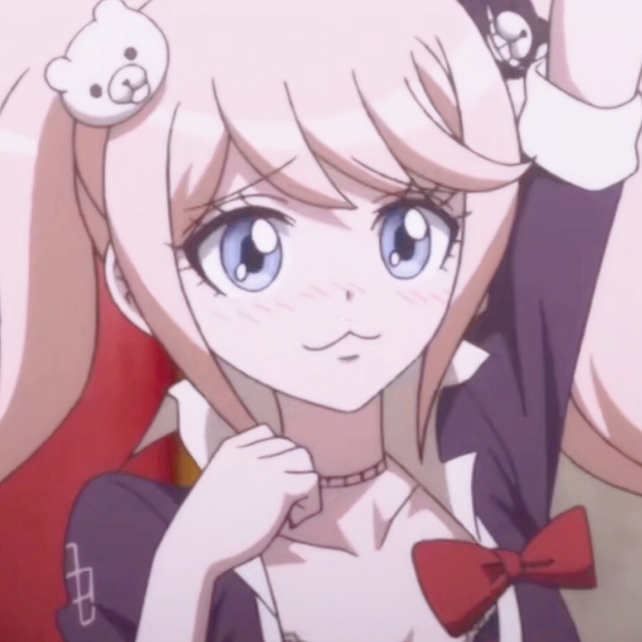 弹丸论破 - 高清图片，堆糖，美图壁纸兴趣社区