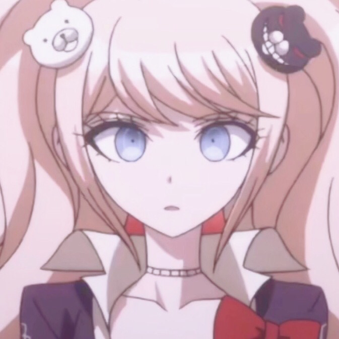 弹丸论破 - 高清图片，堆糖，美图壁纸兴趣社区