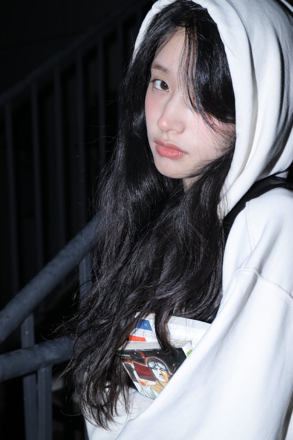 段小薇 - 高清图片，堆糖，美图壁纸兴趣社区