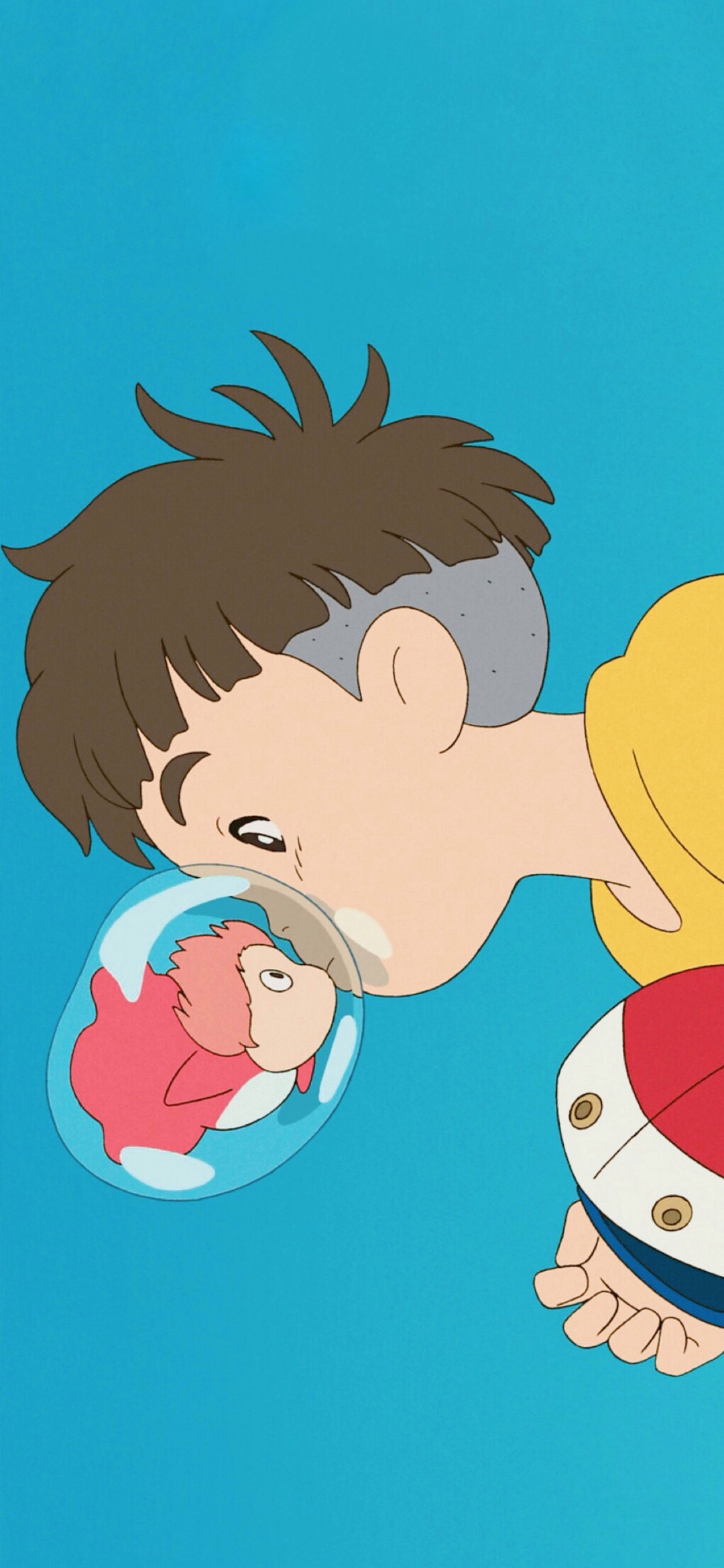 宫崎骏壁纸-花瓣网