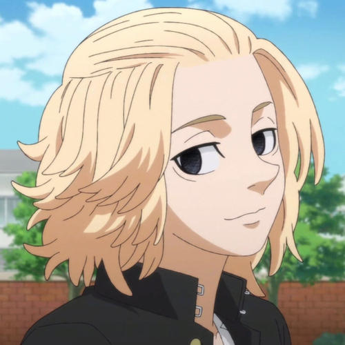 mikey - 堆糖，美图壁纸兴趣社区