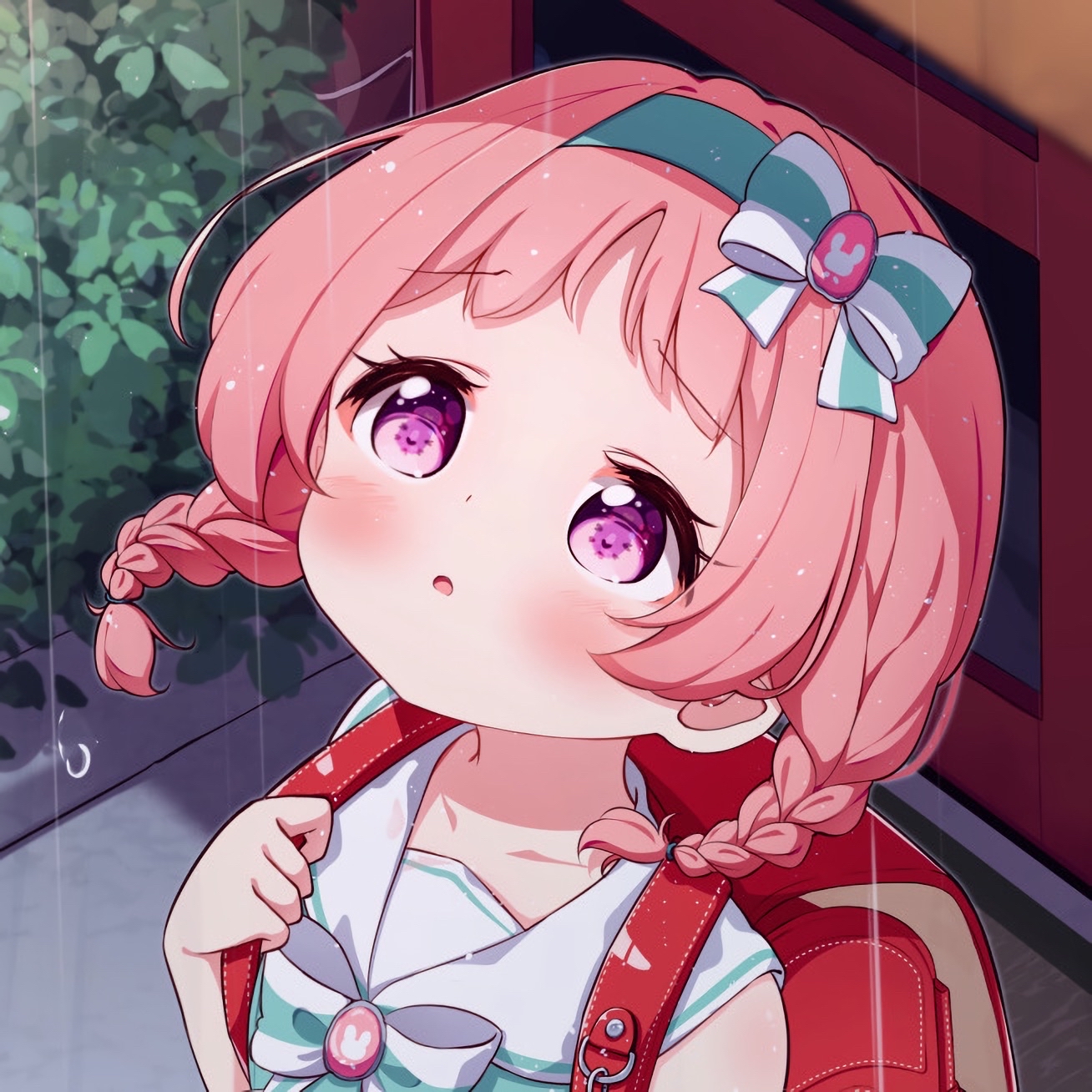 图源xhs - 堆糖，美图壁纸兴趣社区