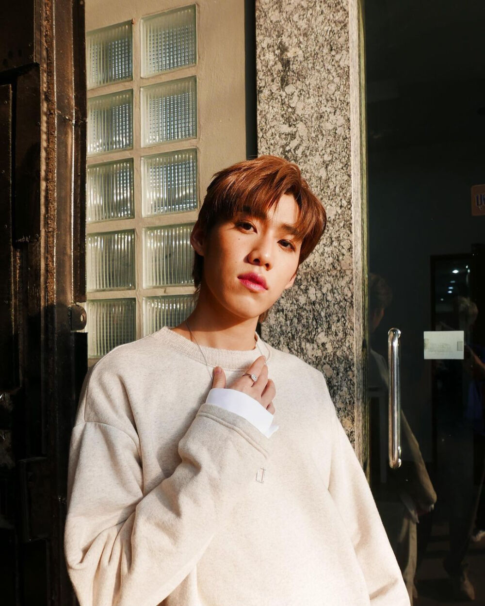 BKPP 秀钻戒 Cr.PP IG - 堆糖，美图壁纸兴趣社区