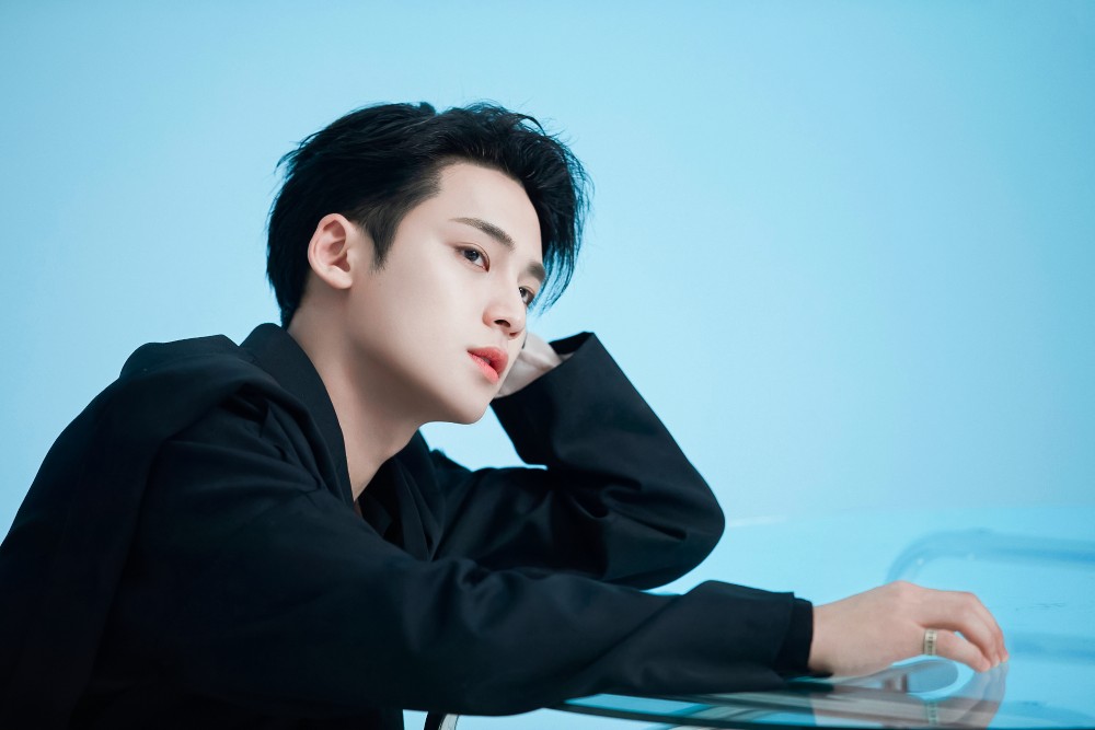 MINGYU - 高清图片，堆糖，美图壁纸兴趣社区