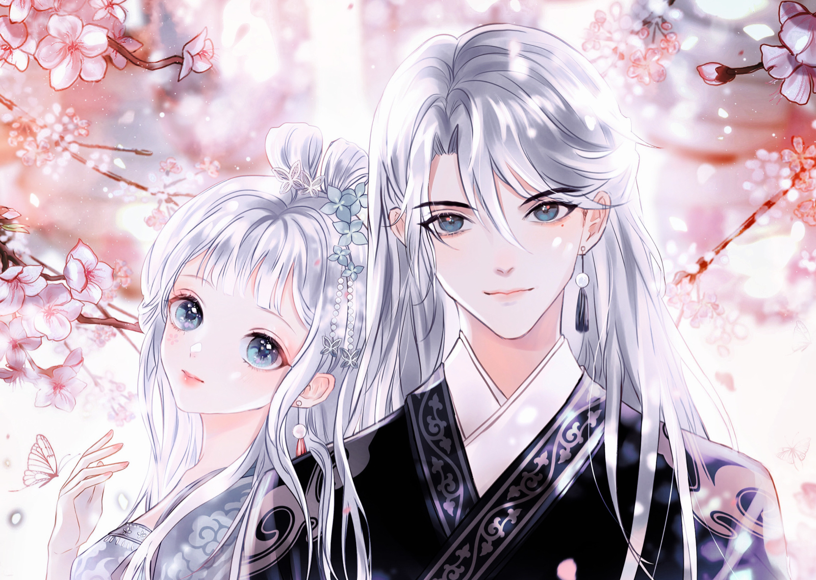 原创头像 二转注明堆糖少女苏酱qaq - 堆糖，美图壁纸兴趣社区