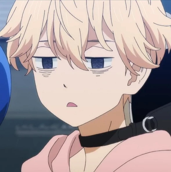 mikey - 堆糖，美图壁纸兴趣社区