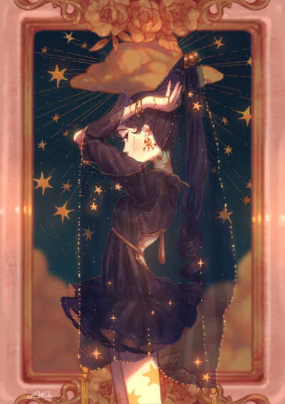 Twi 达人推荐 - 堆糖，美图壁纸兴趣社区