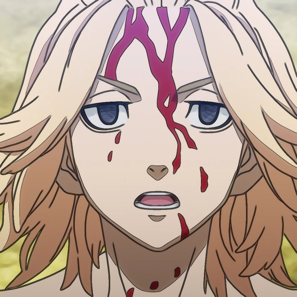 mikey - 堆糖，美图壁纸兴趣社区