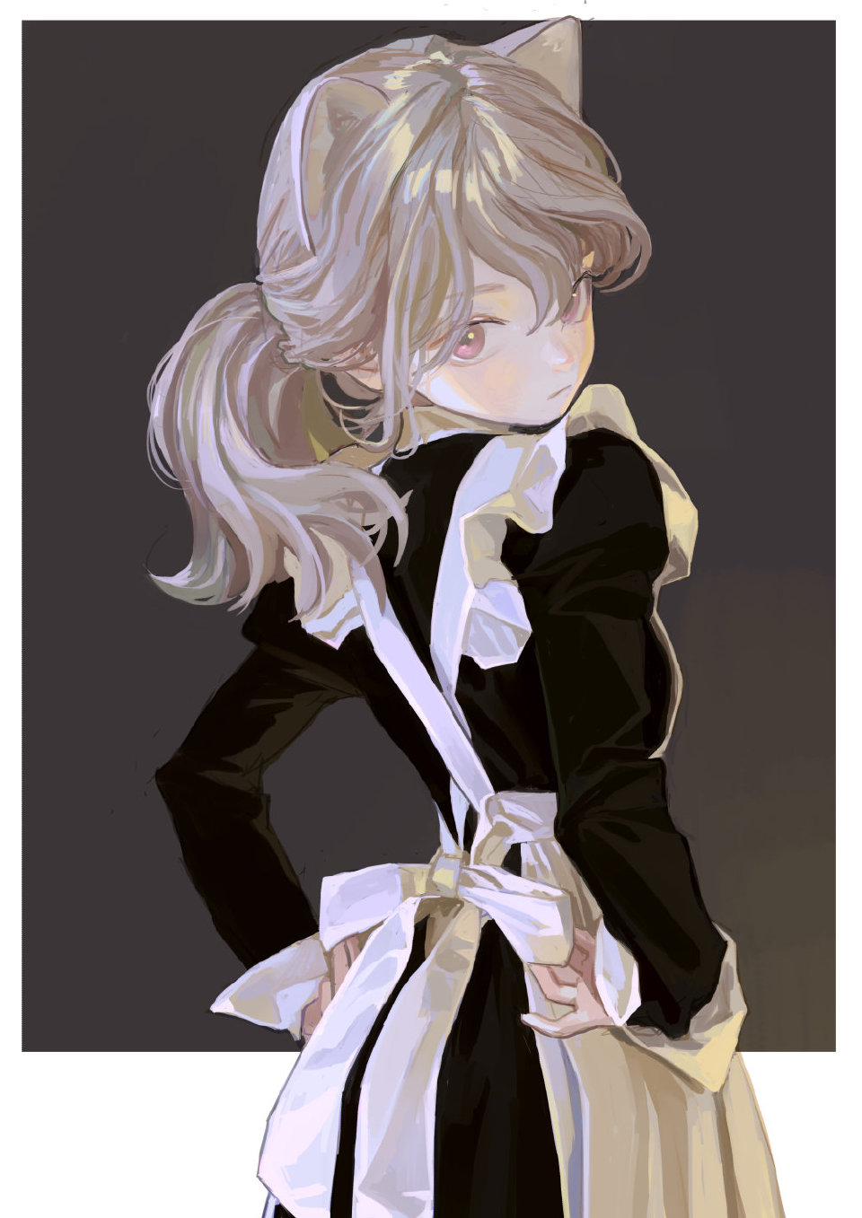 画师：FKEY twi：fkey123 - 高清图片，堆糖，美图壁纸兴趣社区