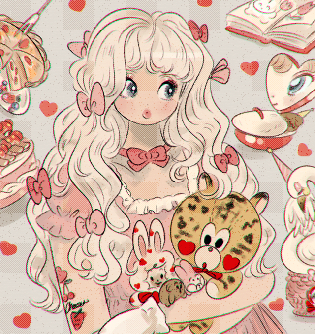 Ins Dr moricky - 高清图片，堆糖，美图壁纸兴趣社区