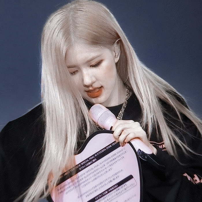 //Rosie·Min Ju·IU·Irene·jennie :今夜为你… - 高清图片，堆糖，美图壁纸兴趣社区