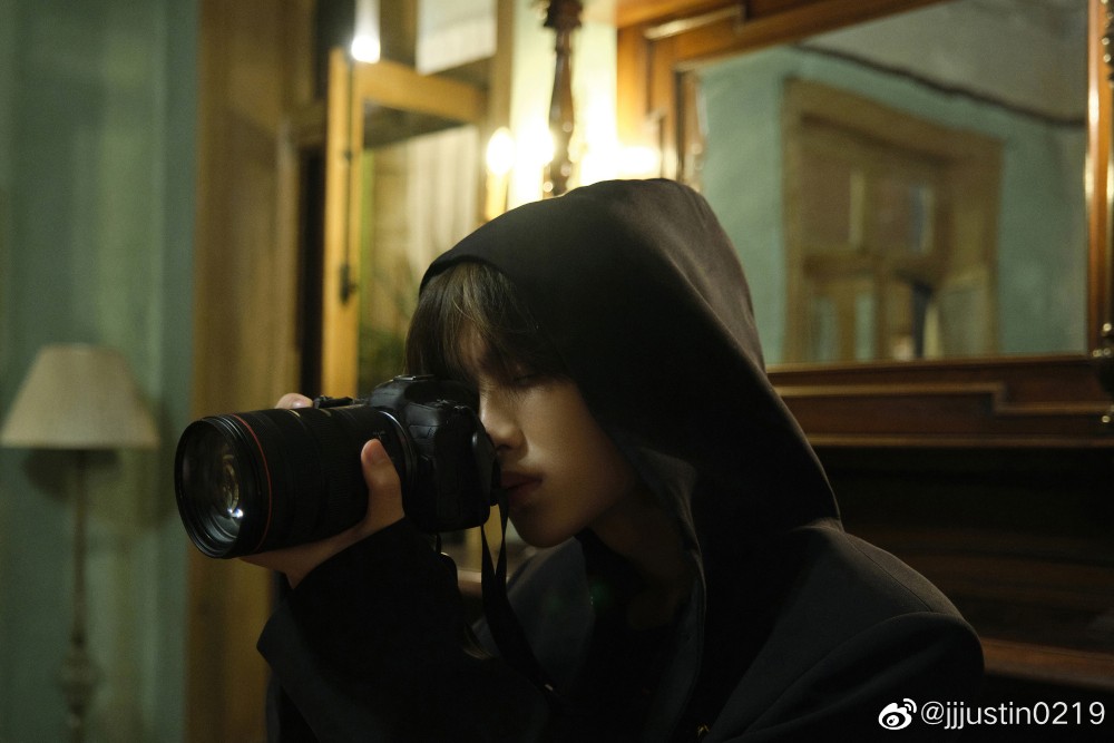 黄明昊yyds - 高清图片，堆糖，美图壁纸兴趣社区