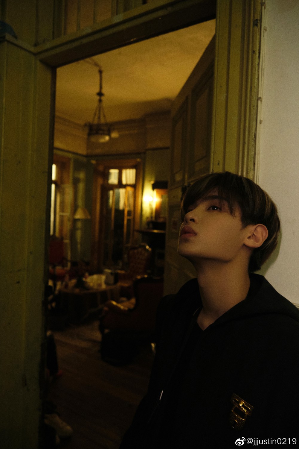 黄明昊yyds - 高清图片，堆糖，美图壁纸兴趣社区