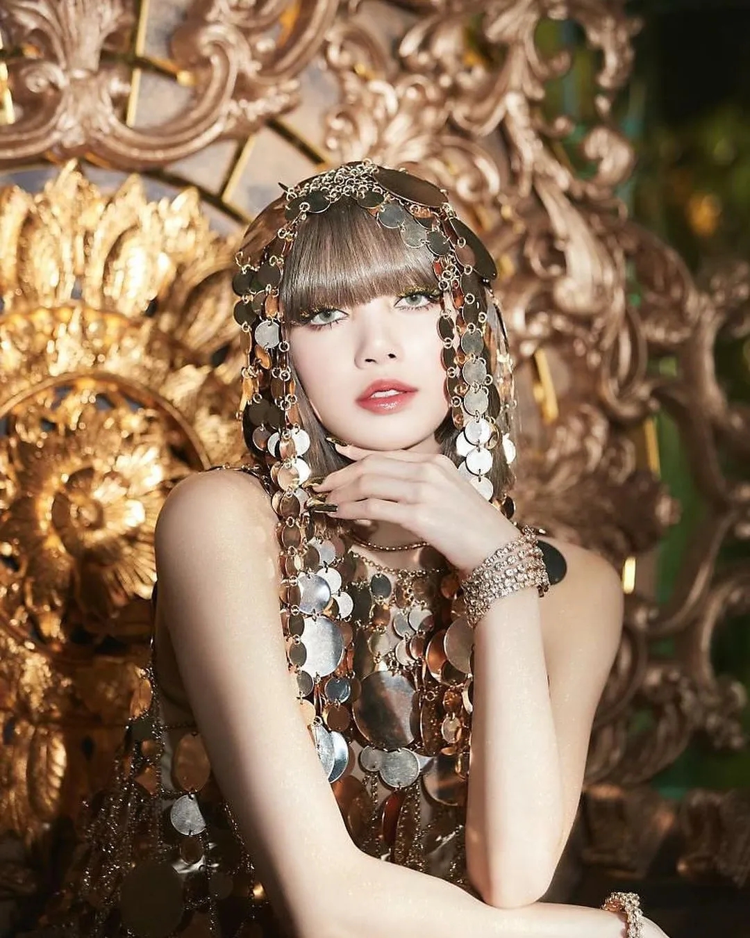 Lisa - 高清图片，堆糖，美图壁纸兴趣社区