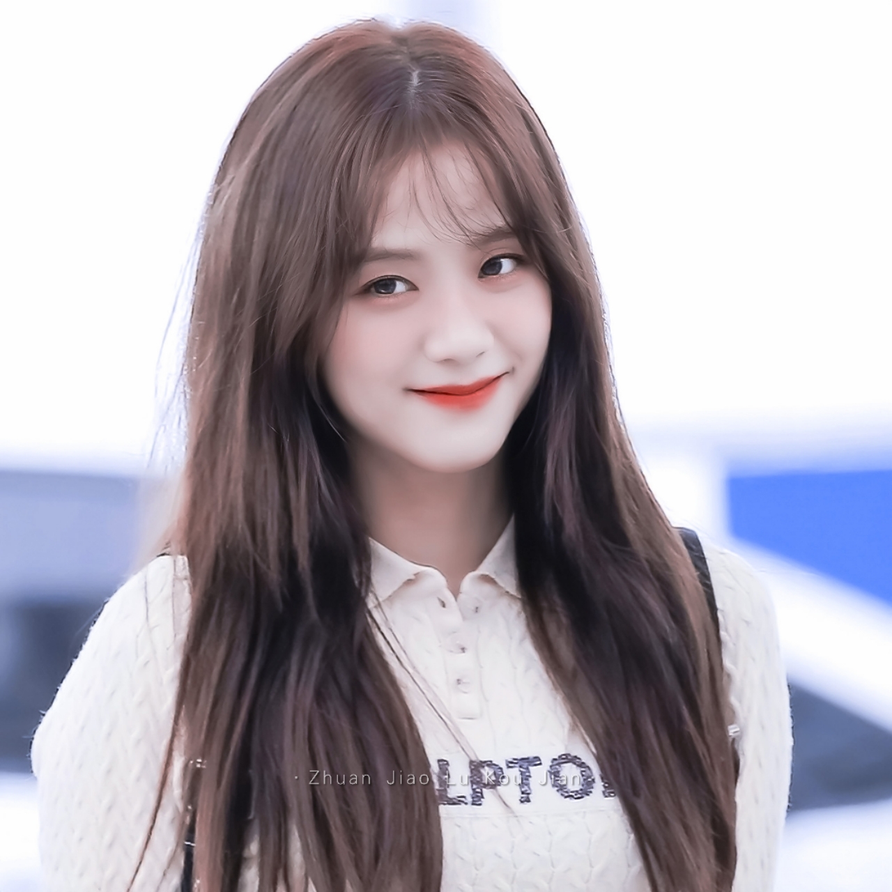 ´她真的好好看 ´金智秀 原offthepage_js - 高清图片，堆糖，美图壁纸兴趣社区