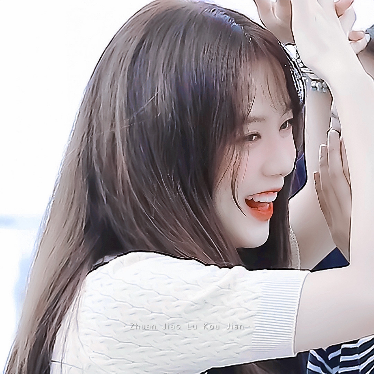 ´她真的好好看 ´金智秀 原offthepage_js - 高清图片，堆糖，美图壁纸兴趣社区