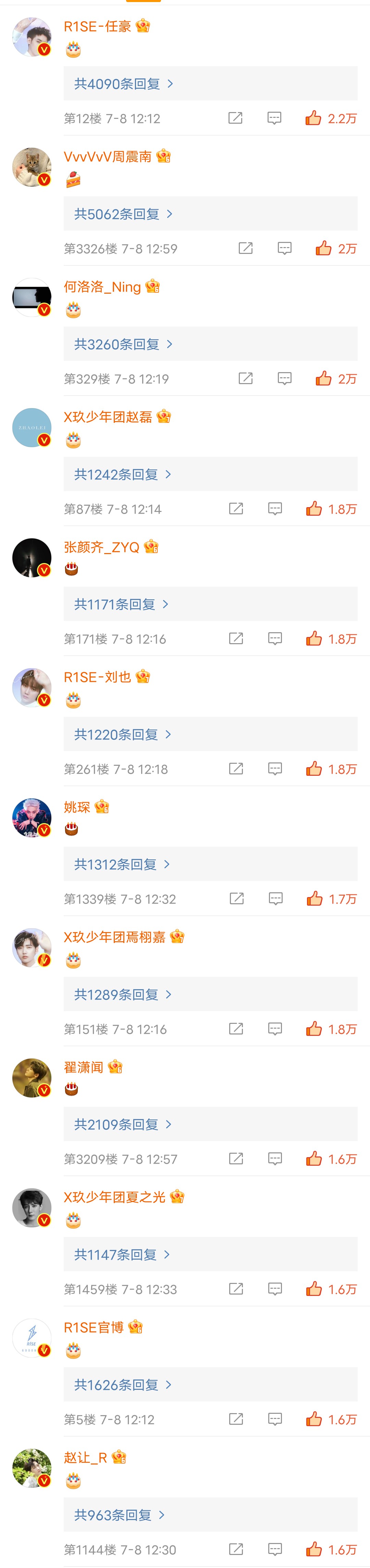 R1SE - 高清图片，堆糖，美图壁纸兴趣社区