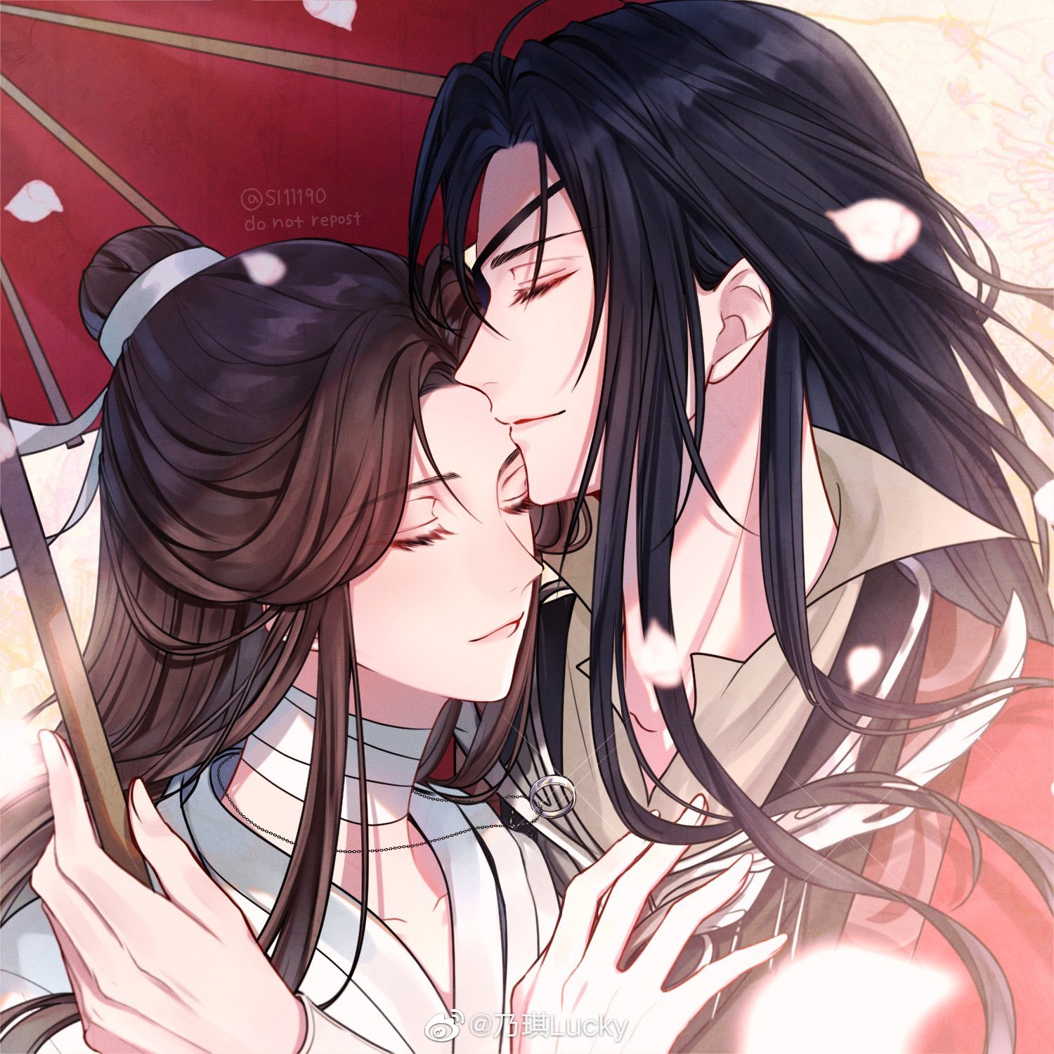 TGCF - 高清图片，堆糖，美图壁纸兴趣社区