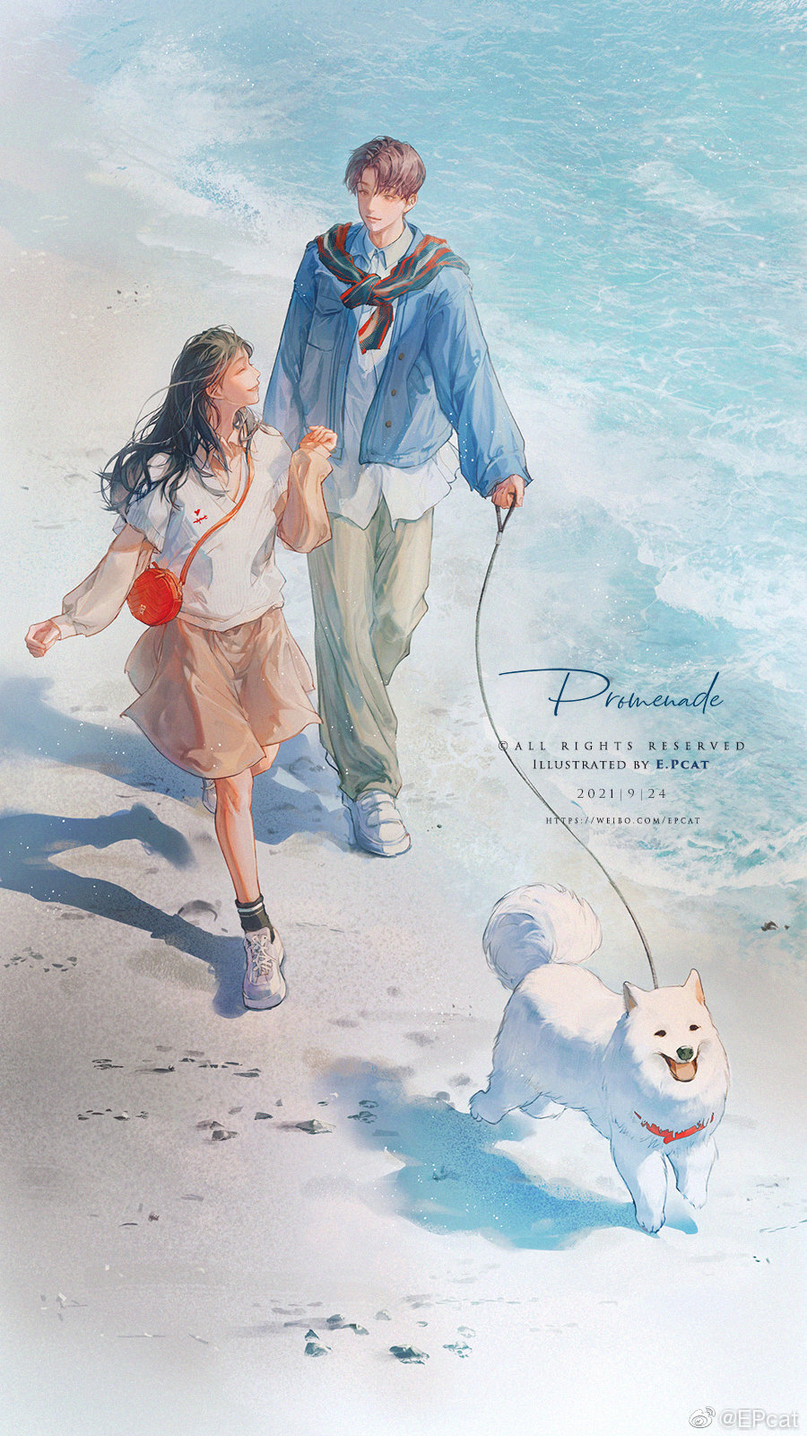 epcat - 堆糖，美图壁纸兴趣社区