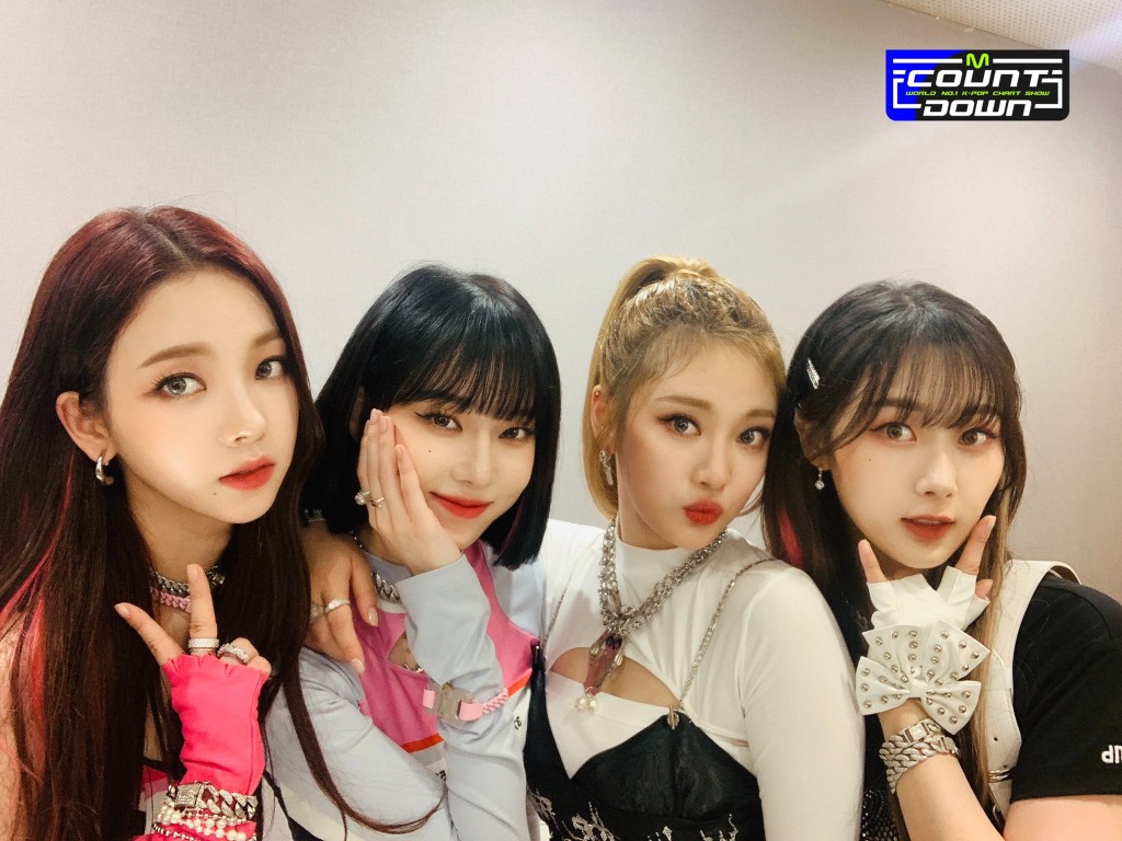 aespa - 堆糖，美图壁纸兴趣社区