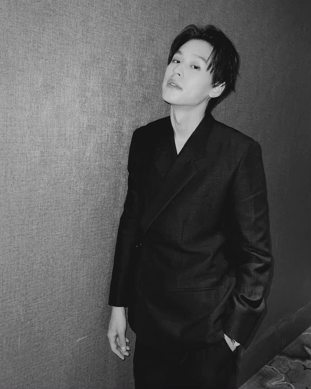 BKPP 马某说他发的照片都是林某拍的 Cr.BK … - 堆糖，美图壁纸兴趣社区