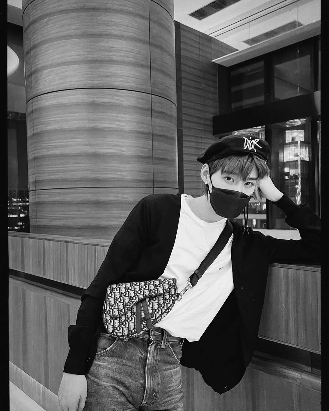 BKPP 百变PP Cr.PP IG - 堆糖，美图壁纸兴趣社区