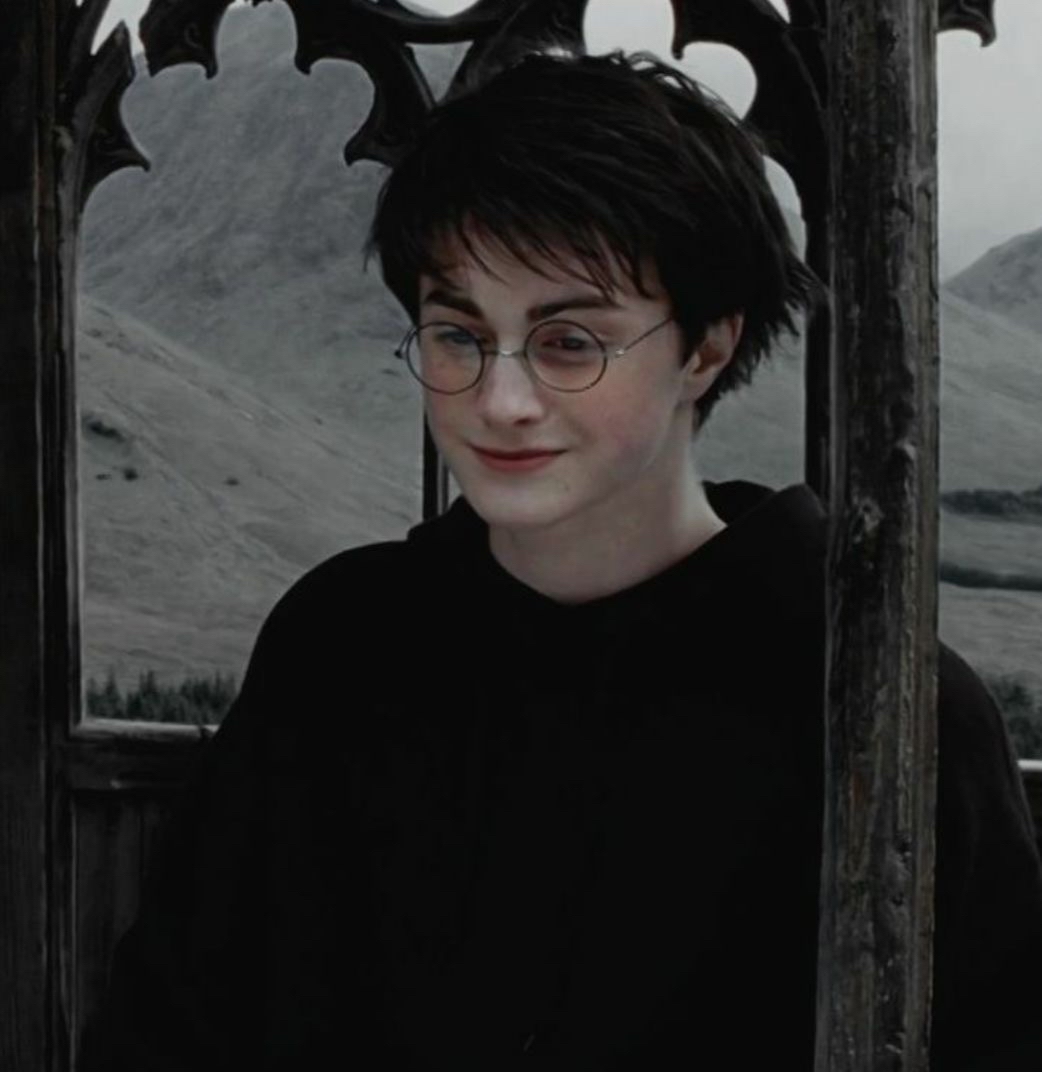 哈利波特 - 高清图片，堆糖，美图壁纸兴趣社区