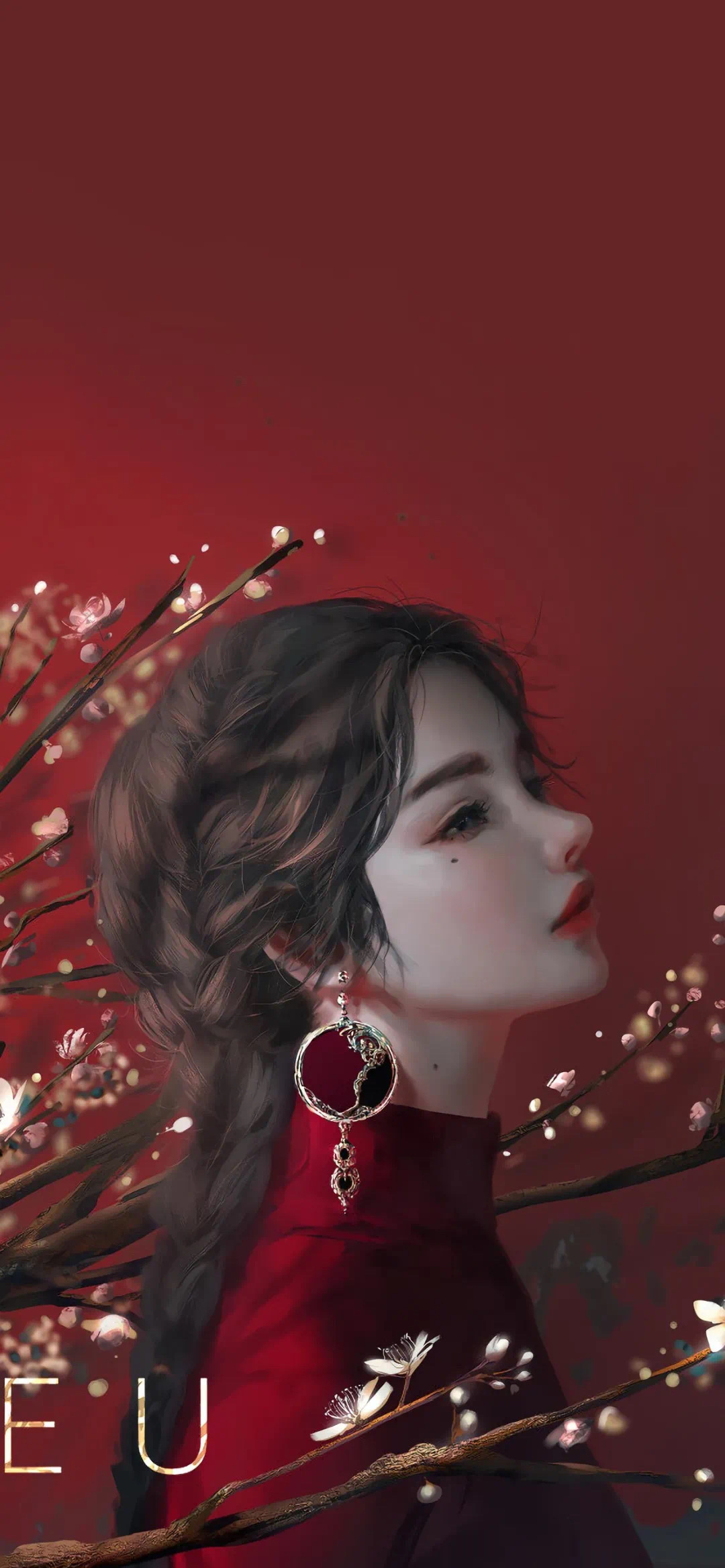 壁纸 - 堆糖，美图壁纸兴趣社区