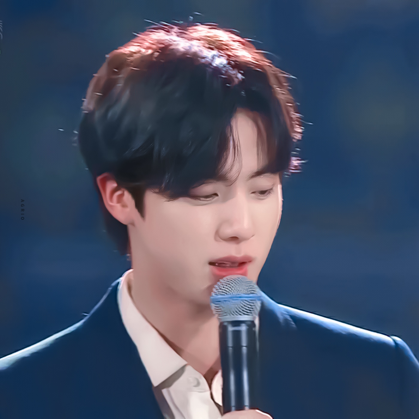 金硕珍 - 高清图片，堆糖，美图壁纸兴趣社区