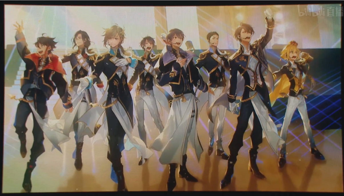 miku roza 咎人 麻油 彩虹社 - 堆糖，美图壁纸兴趣社区