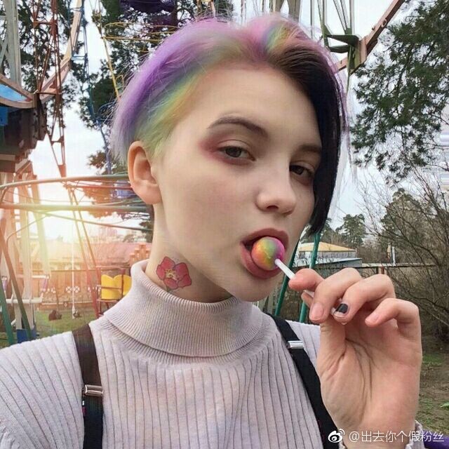 Kaite - 高清图片，堆糖，美图壁纸兴趣社区