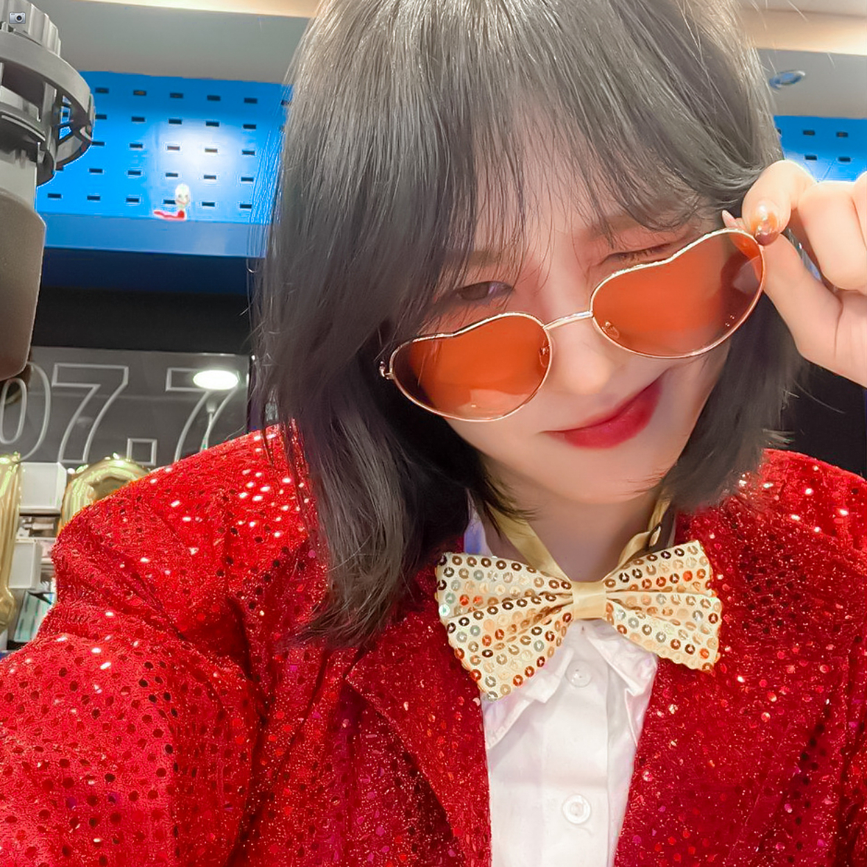 Wendy - 堆糖，美图壁纸兴趣社区