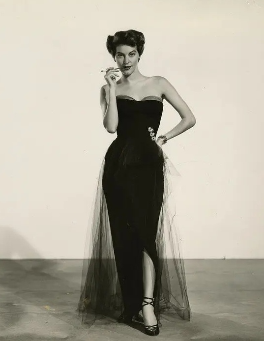 Ava Gardner - 高清图片，堆糖，美图壁纸兴趣社区