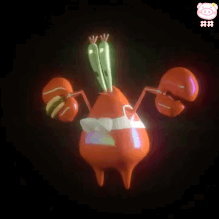 蟹老板表情包 小蜗表情包 - 高清图片，堆糖，美图壁纸兴趣社区