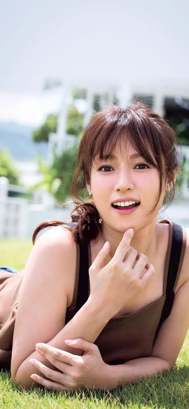 深田恭子 Kyoko Fukada - 高清图片，堆糖，美图壁纸兴趣社区