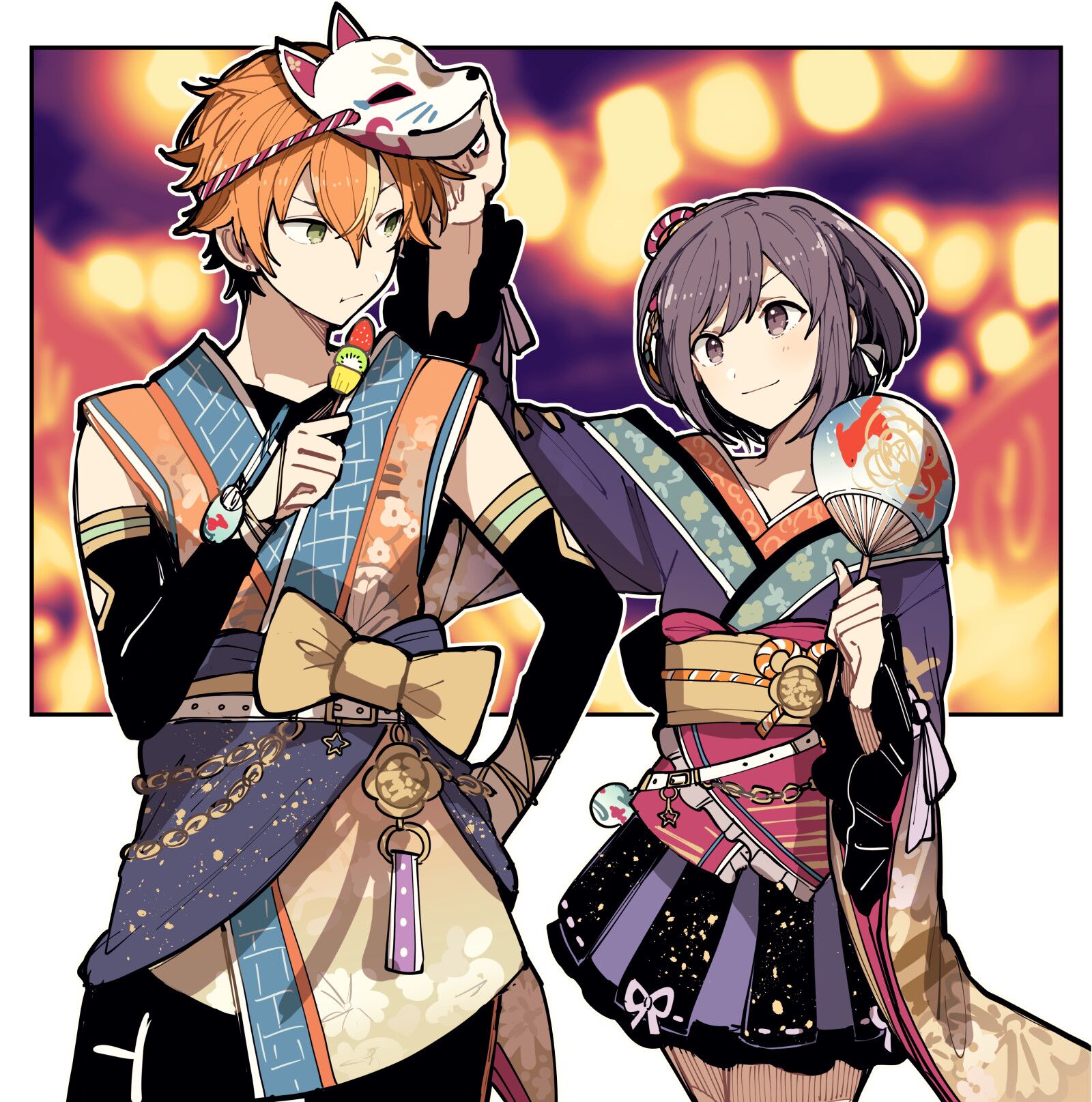 pjsk - 高清图片，堆糖，美图壁纸兴趣社区